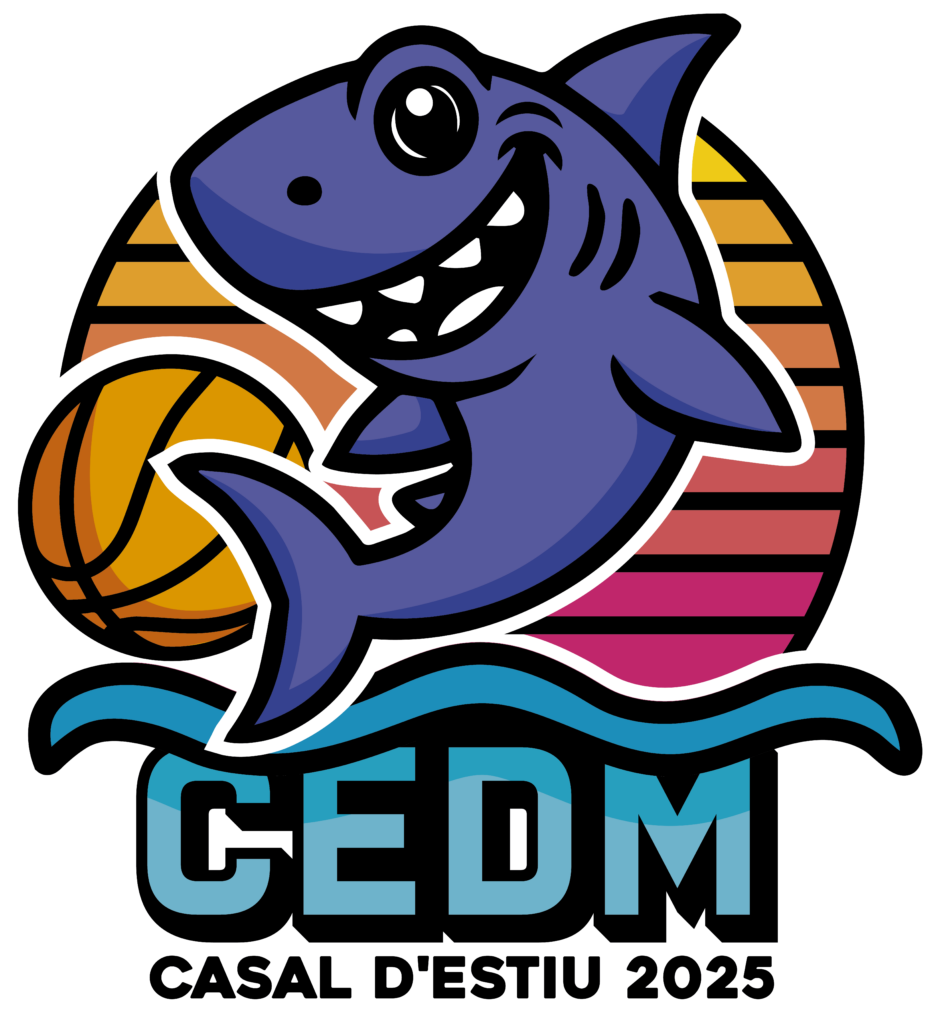 CASAL D'ESTIU CEDM 2025 - CE Diagonal Mar